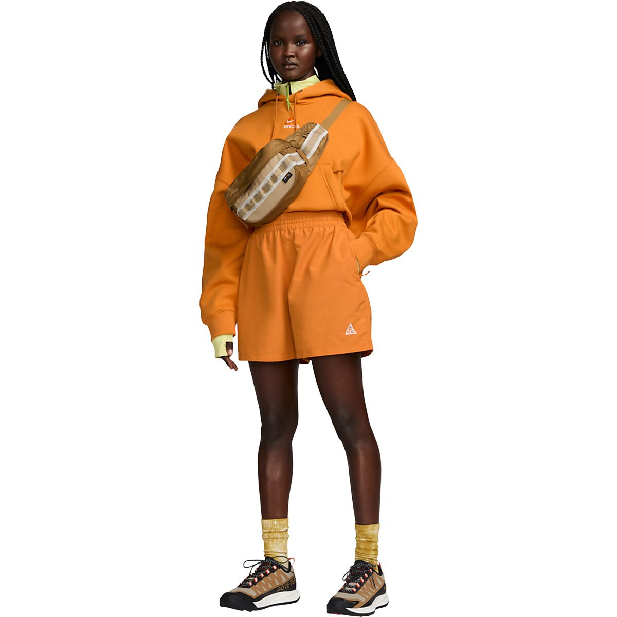 Nike ACG OS Short - Women's - Clothing