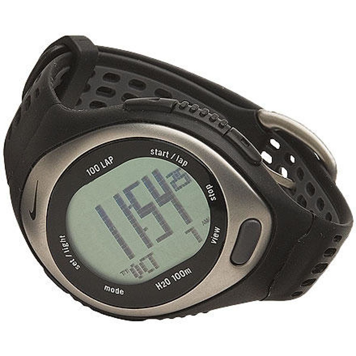 Nike Timing Triax Speed 100 Super Watch - Accessories