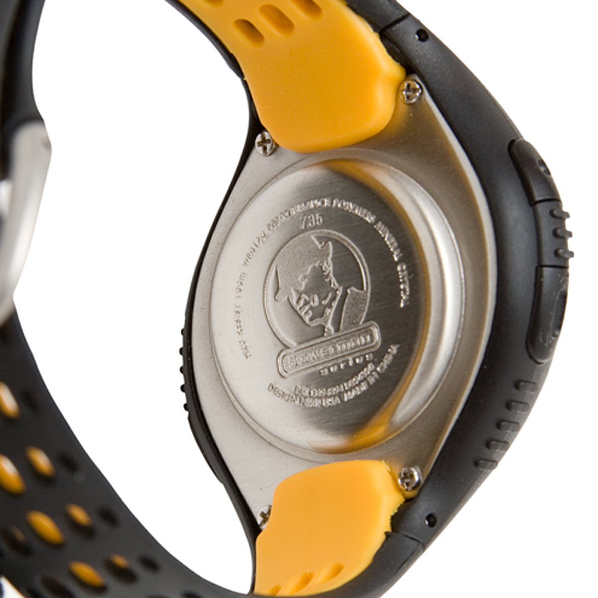 Nike Timing Triax Speed 100 Regular Watch - Accessories