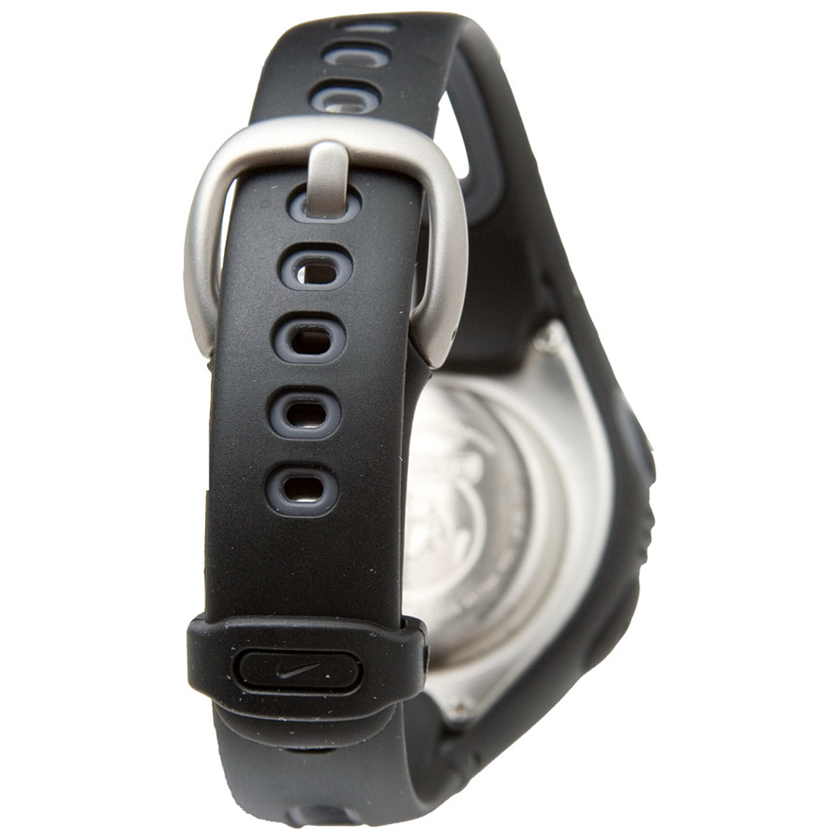 Nike Timing Triax Speed 50 Regular Watch - Accessories