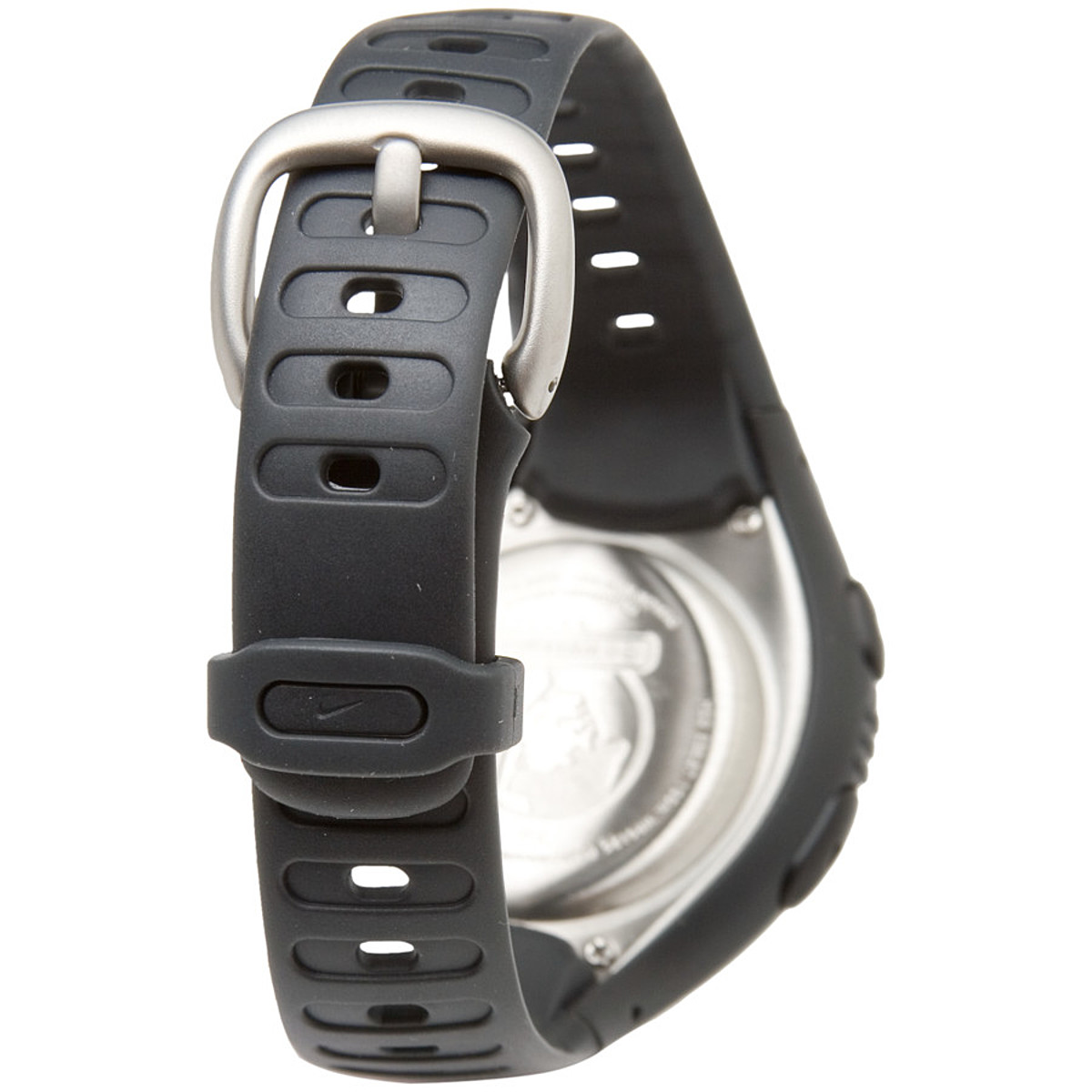 Nike Timing Triax Speed 10 Super Watch - Accessories