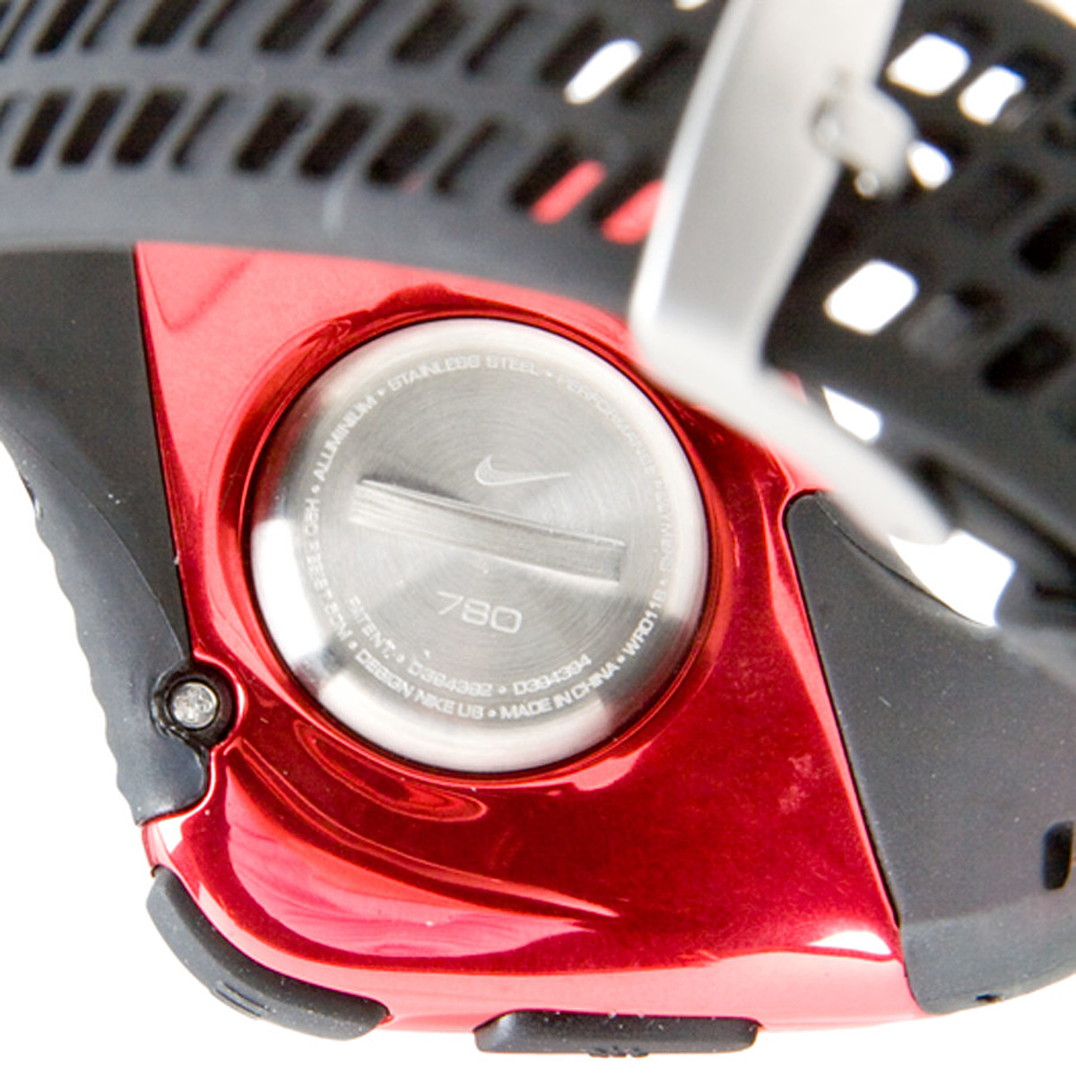 Nike Timing Triax Vapor 300 Super Watch - Men's - Accessories