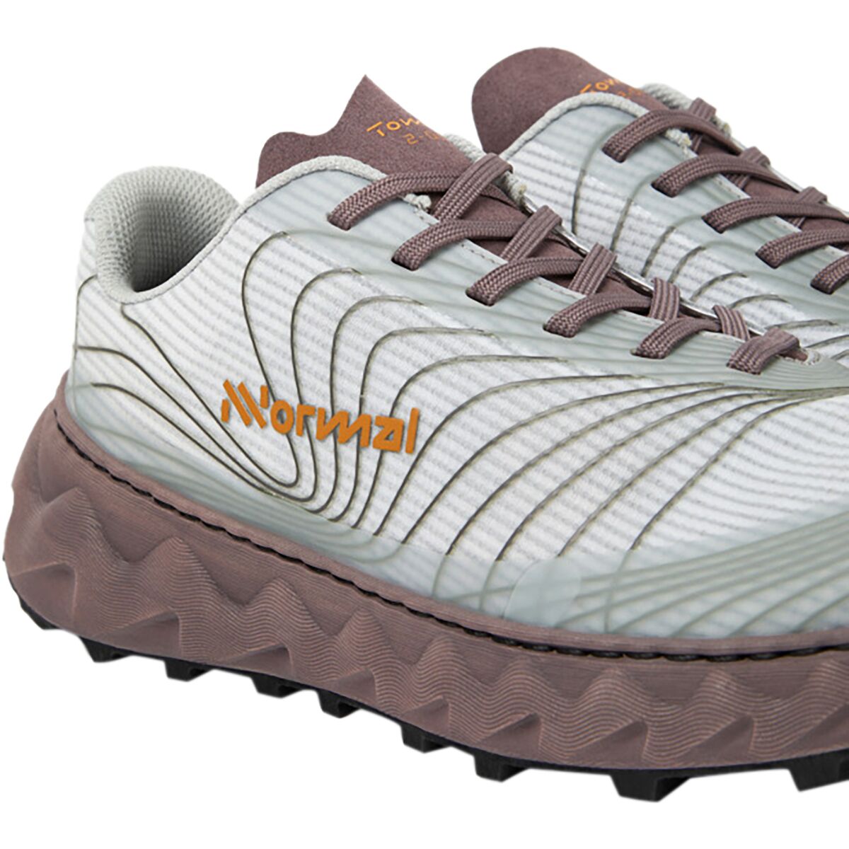 Nnormal Tomir Shoe - Footwear