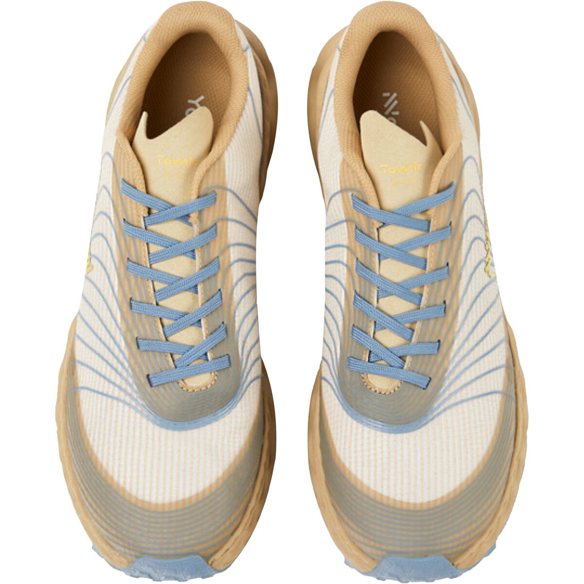 Nnormal Tomir Shoe - Footwear