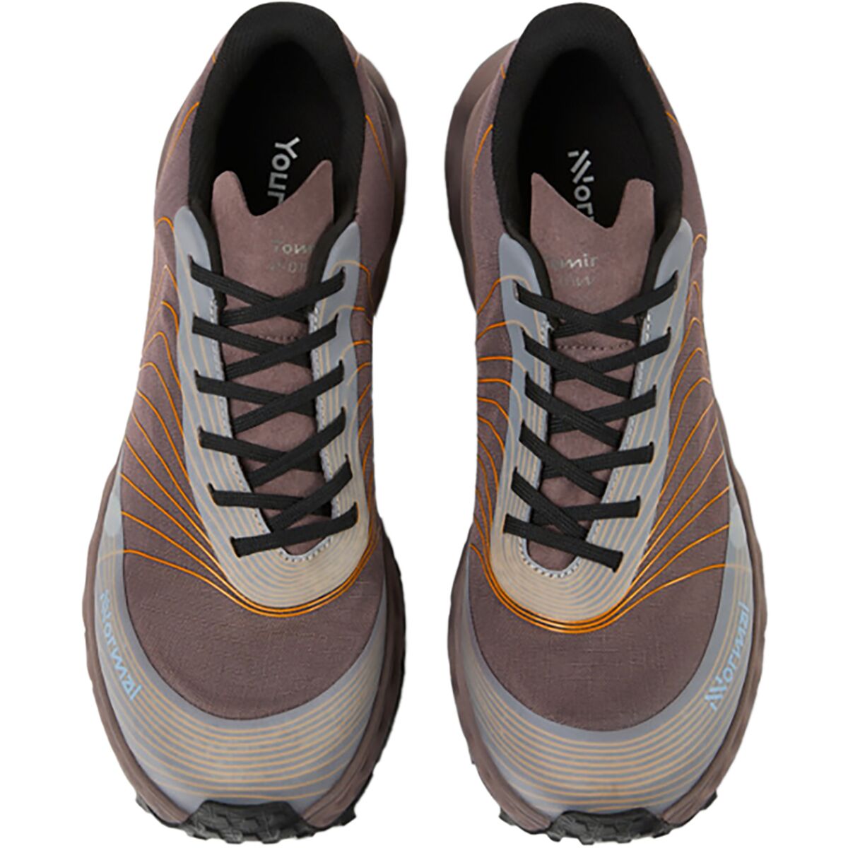 Nnormal Tomir WP Shoe - Footwear