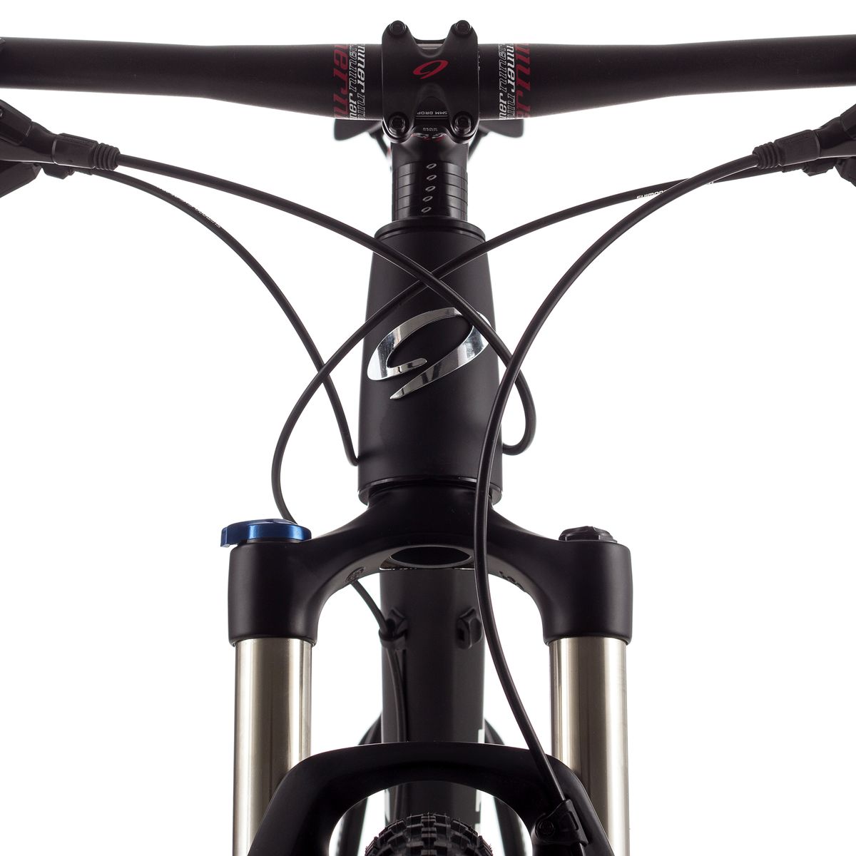 Niner EMD 9 1-Star Complete Mountain Bike - 2016 - Bike