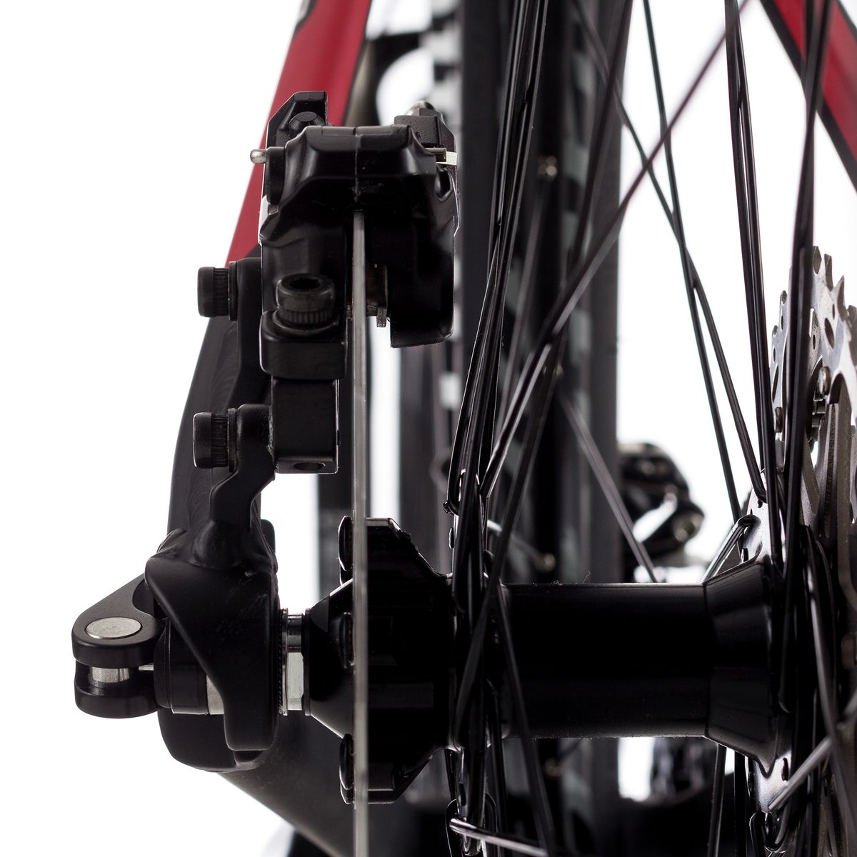 Niner EMD 9 1-Star Complete Mountain Bike - 2016 - Bike