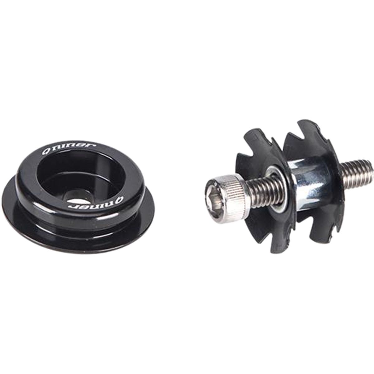 Niner YAWYD Top Cap - Bike