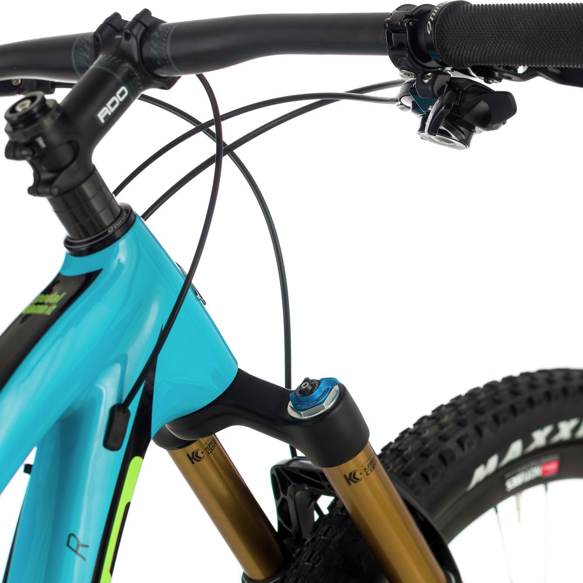 Niner RKT 9 RDO 5-Star X01 Eagle Mountain Bike - 2018 - Bike