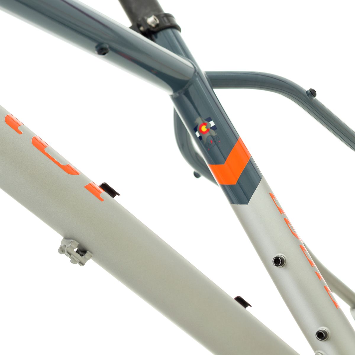 Niner SIR 9 Mountain Bike Frame - Bike