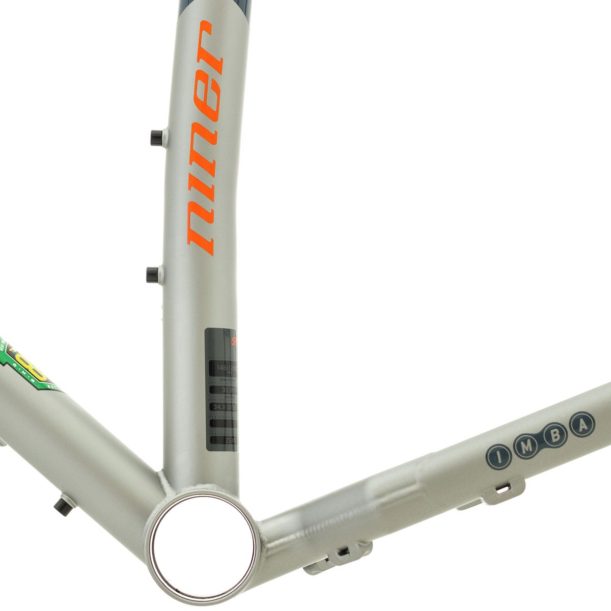 Niner SIR 9 Mountain Bike Frame - Bike