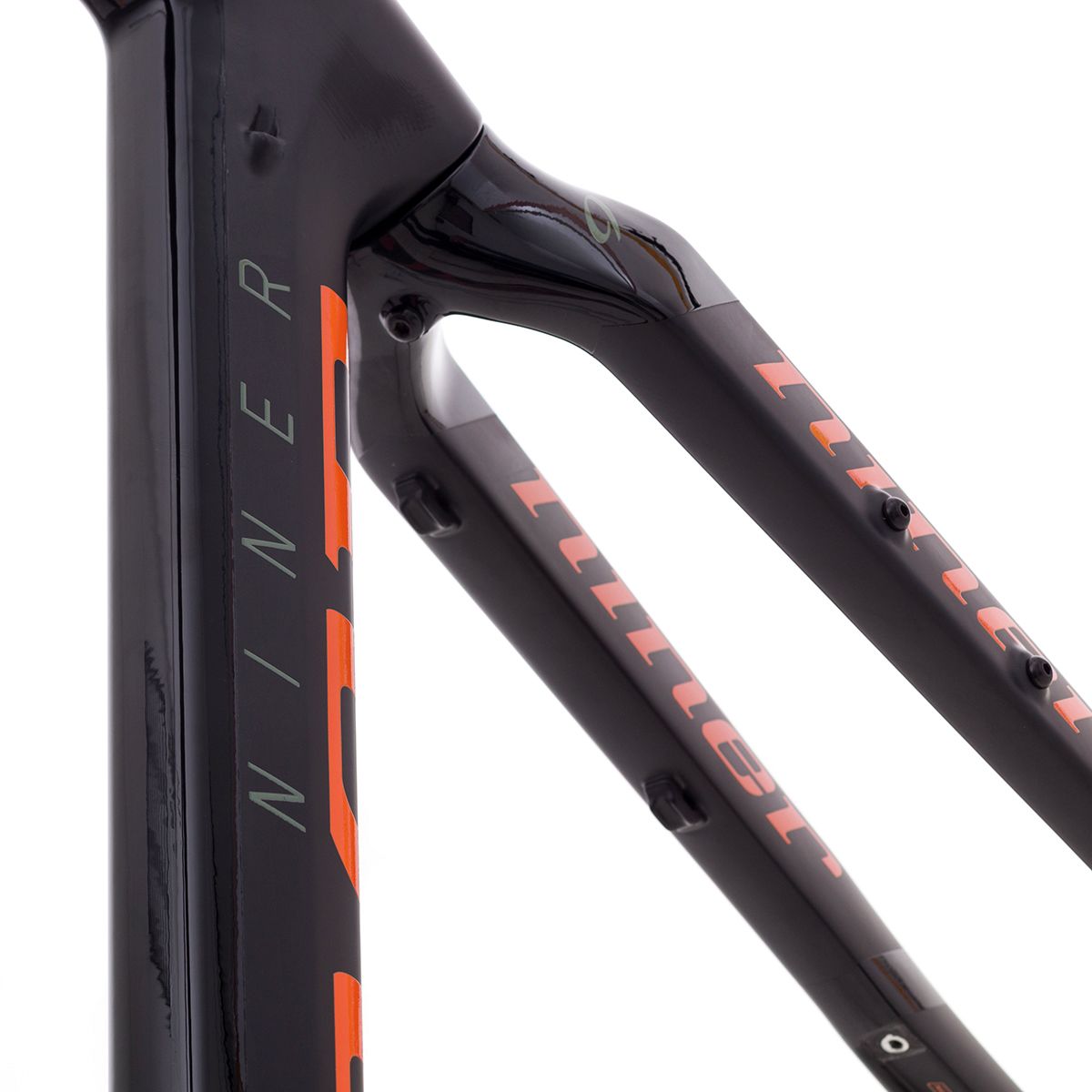 Niner RLT 9 RDO Frameset | Backcountry.com