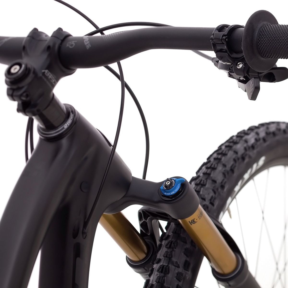 Niner JET 9 RDO 29 3-Star Mountain Bike - 2019 - Bike