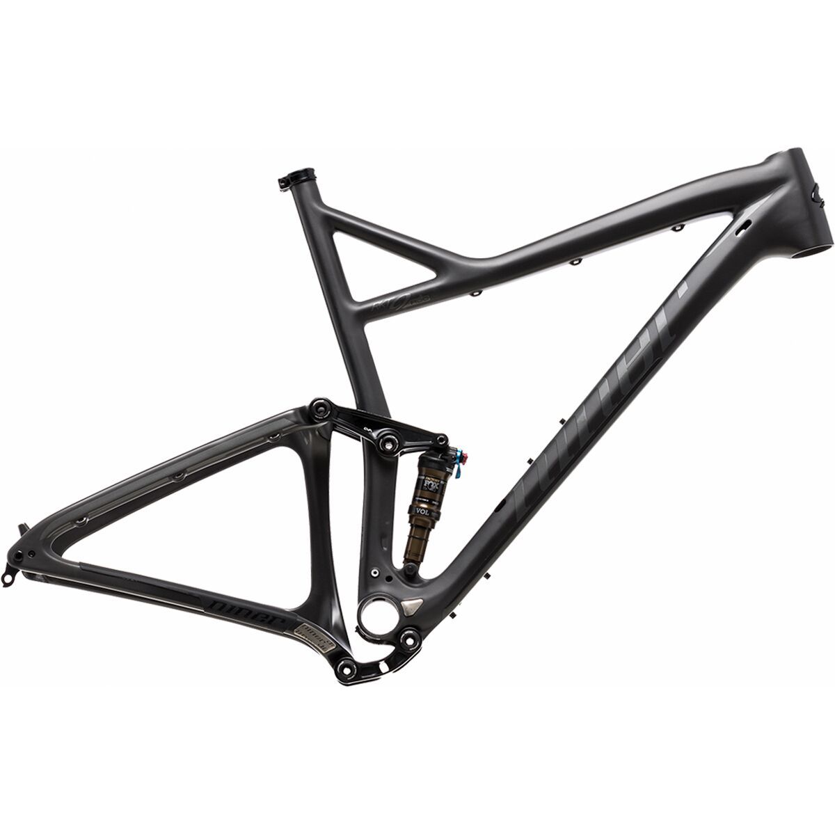 Niner RKT 9 RDO Mountain Bike Frame - Bike