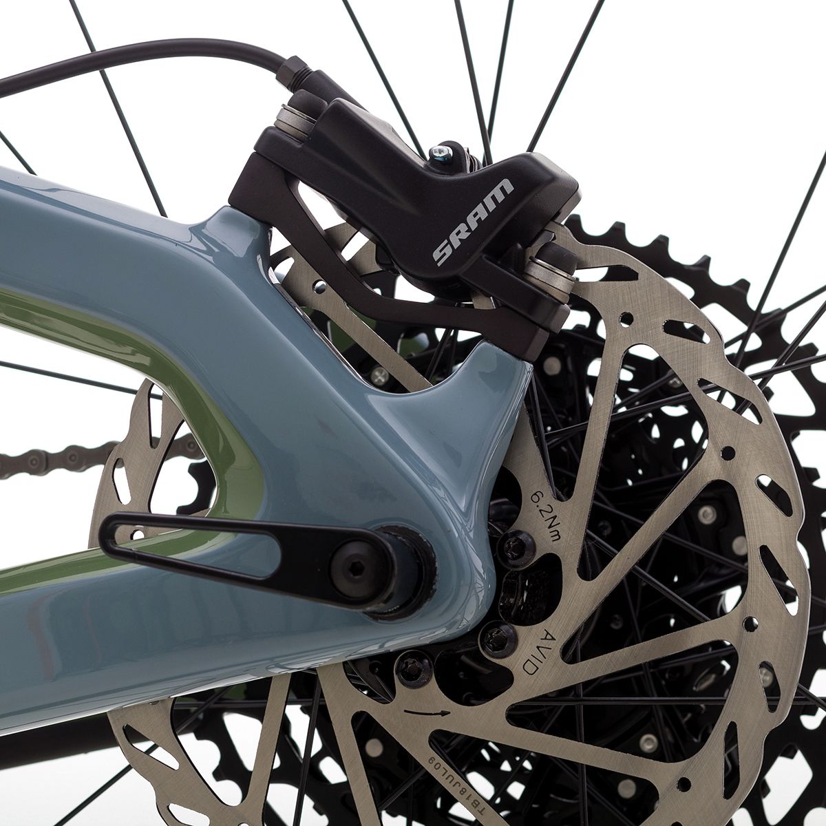 Niner RIP RDO 29 2-Star Mountain Bike - 2019 - Bike