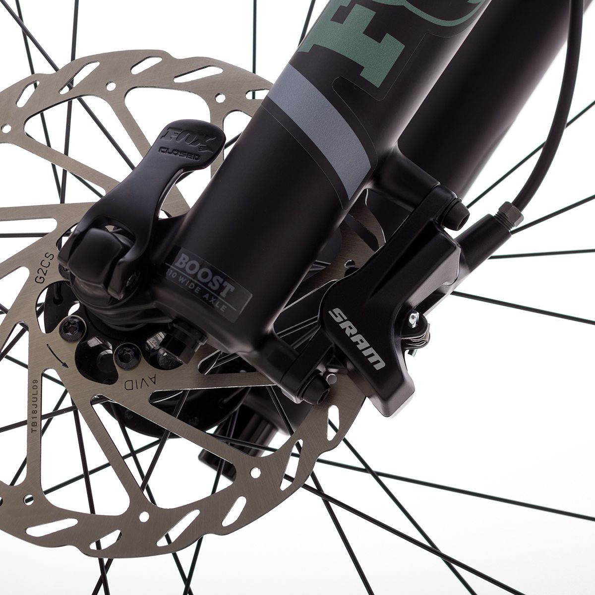 Niner RIP RDO 29 2-Star Mountain Bike - 2019 - Bike