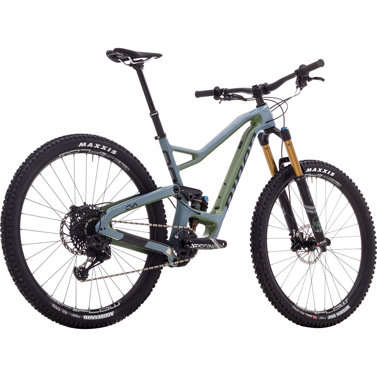 Niner RIP RDO 29 3-Star Mountain Bike - 2019 - Bike