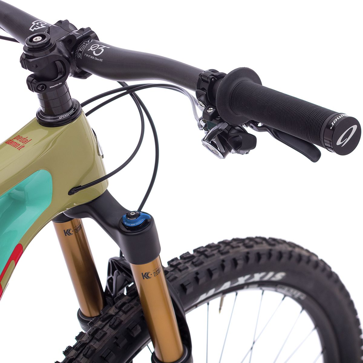 Niner RIP RDO 29 4-Star Mountain Bike - 2019 | Backcountry.com