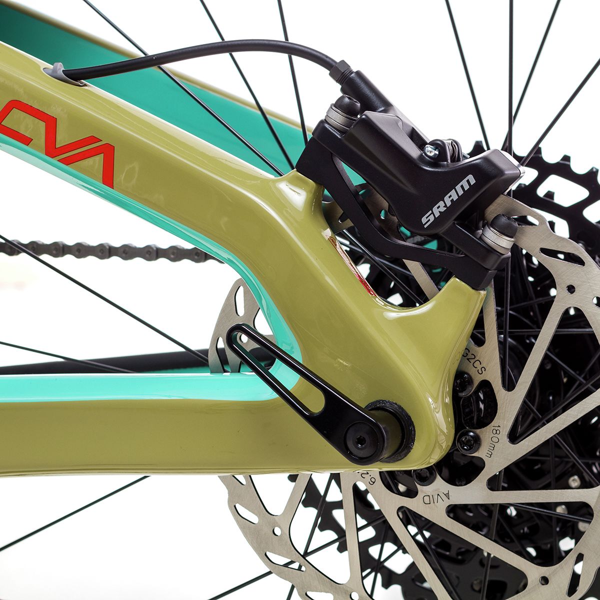 Niner RIP RDO 27.5 2-Star Mountain Bike - 2019 - Bike