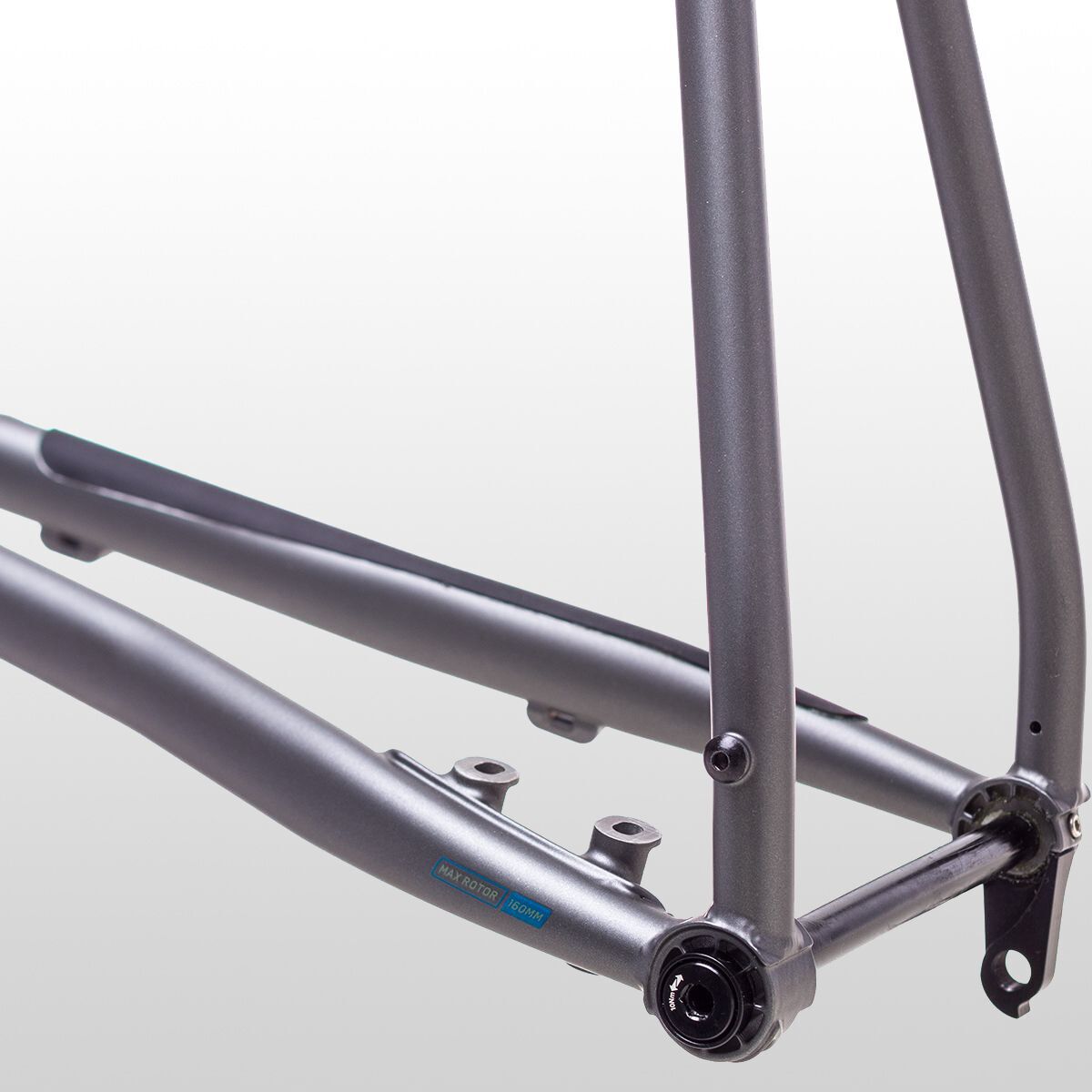 Niner RLT 9 Steel Gravel Frameset - Bike
