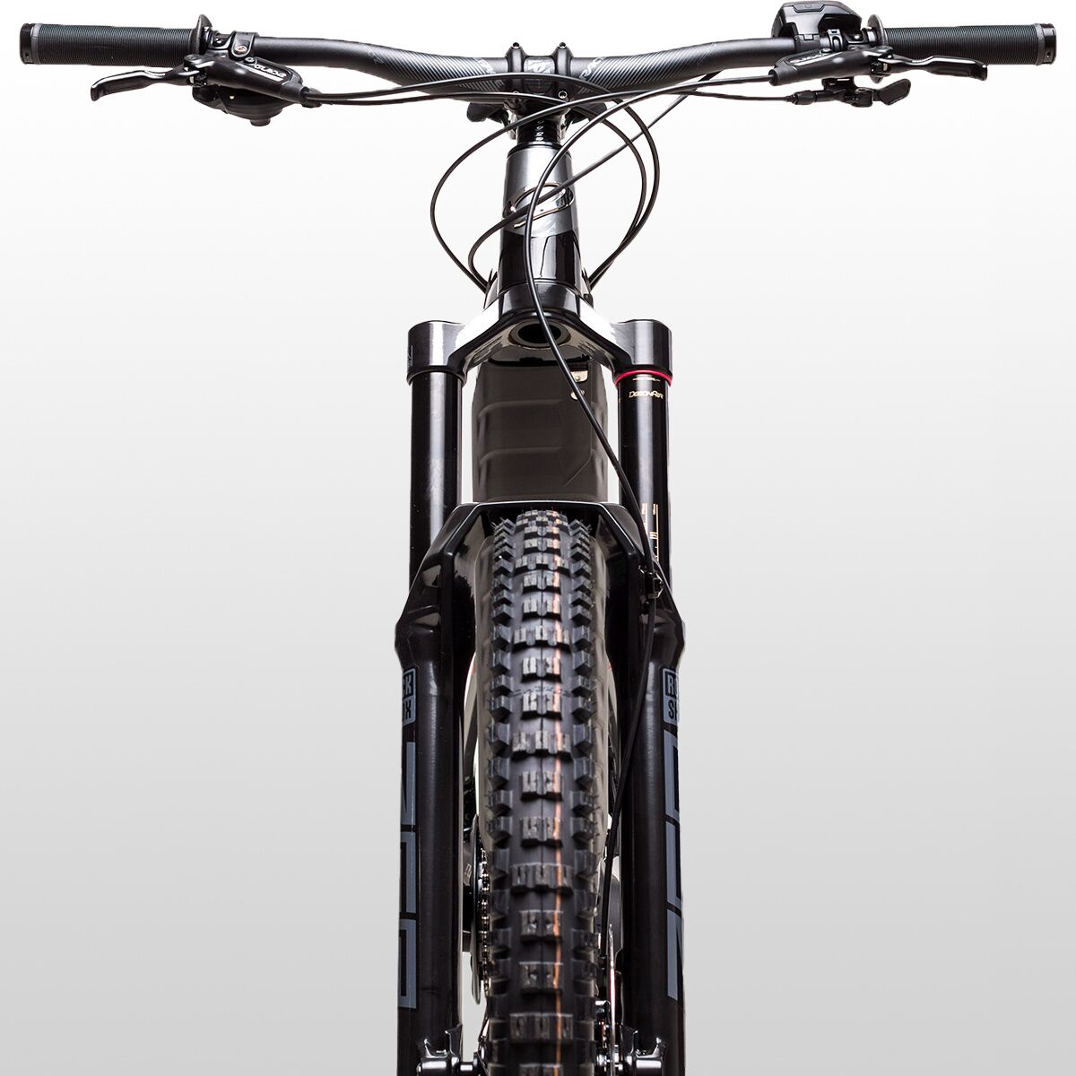 Niner WFO E9 3-Star e-Bike - 2021 - Bike