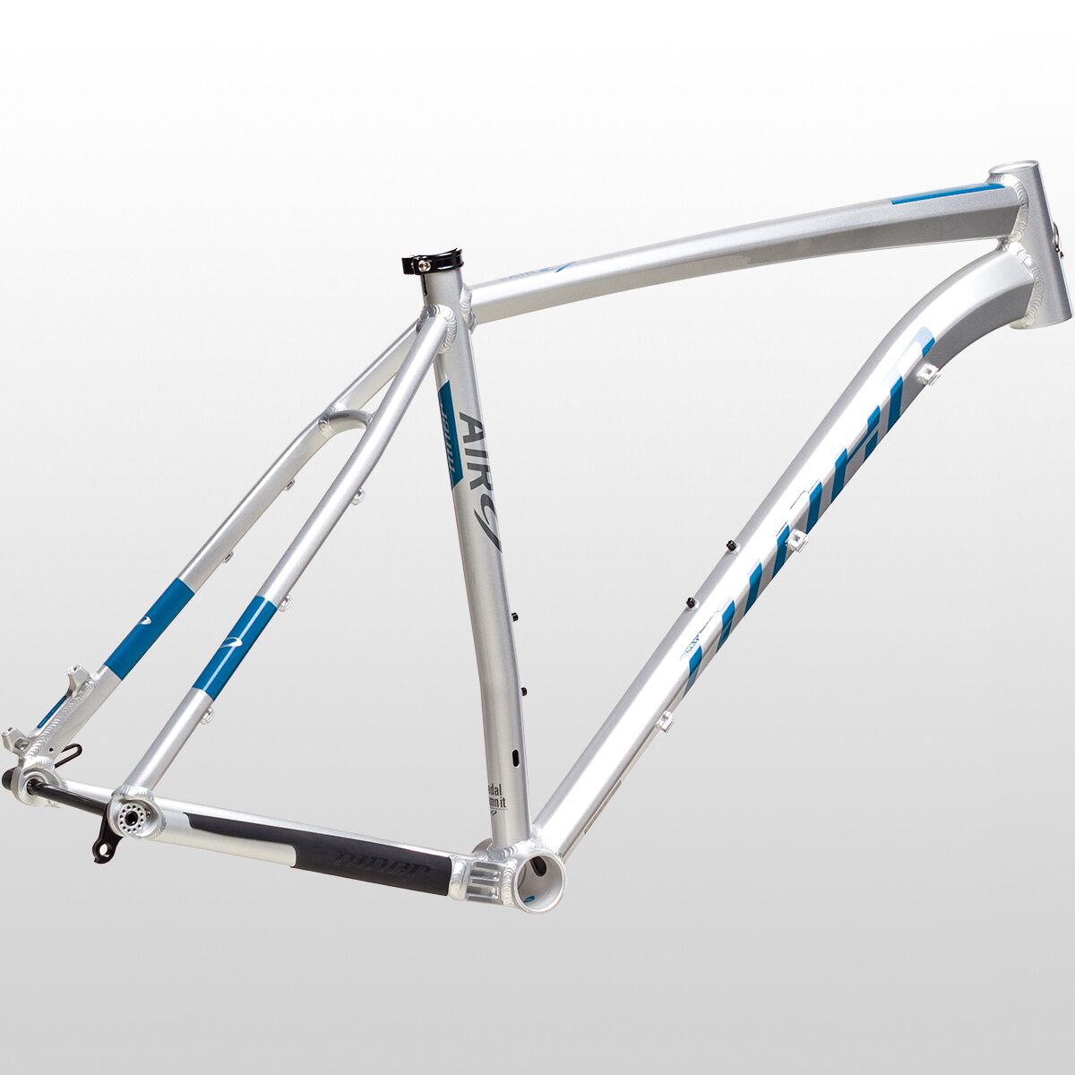 Niner AIR 9 Mountain Bike Frame - Bike