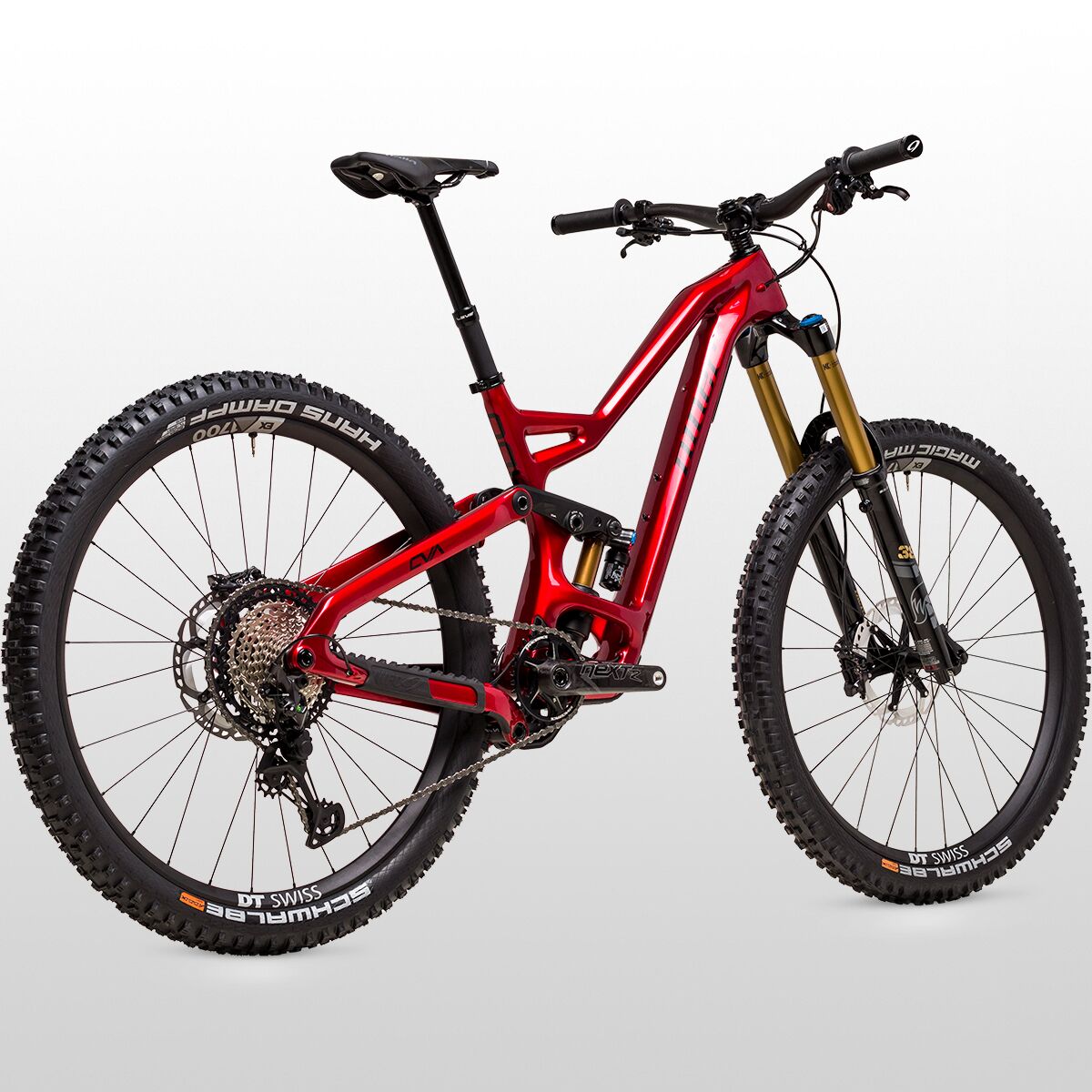 Niner WFO RDO 4-Star Mountain Bike - Bike