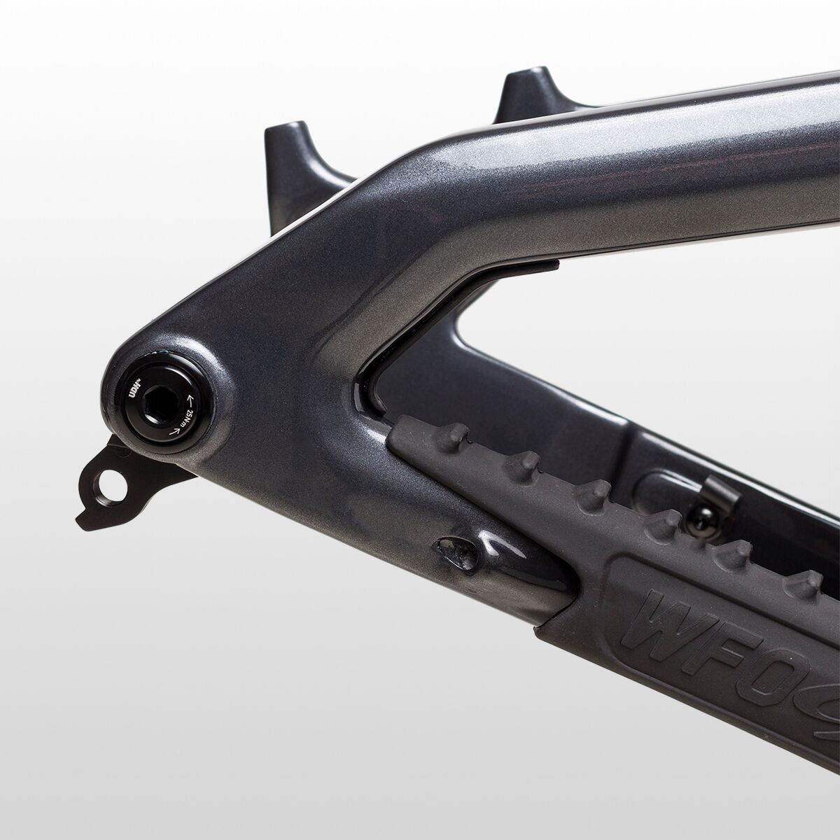 Niner WFO RDO Mountain Bike Frame - 2022 - Bike