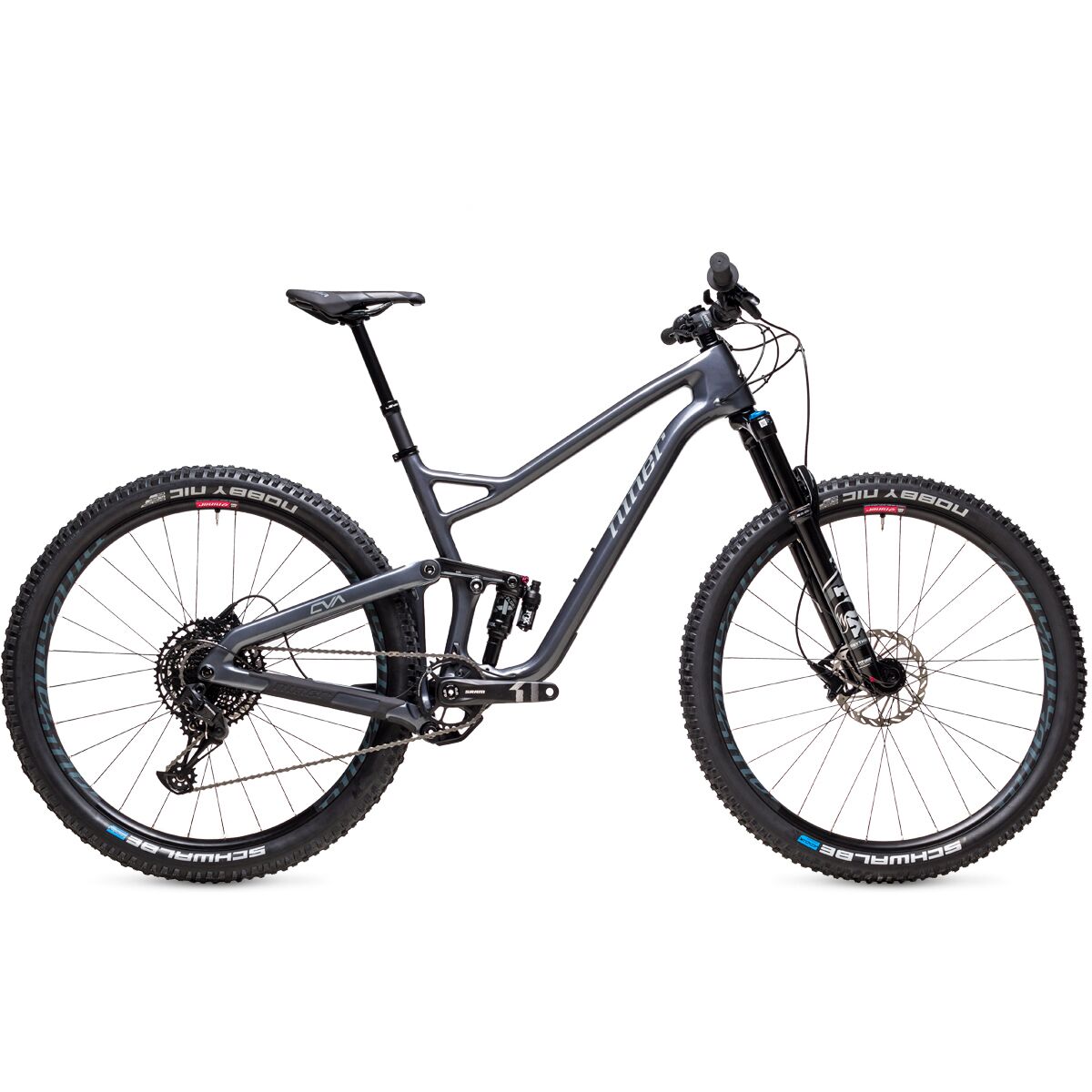 Niner JET 9 RDO 2-Star SX Eagle Mountain Bike - Bike