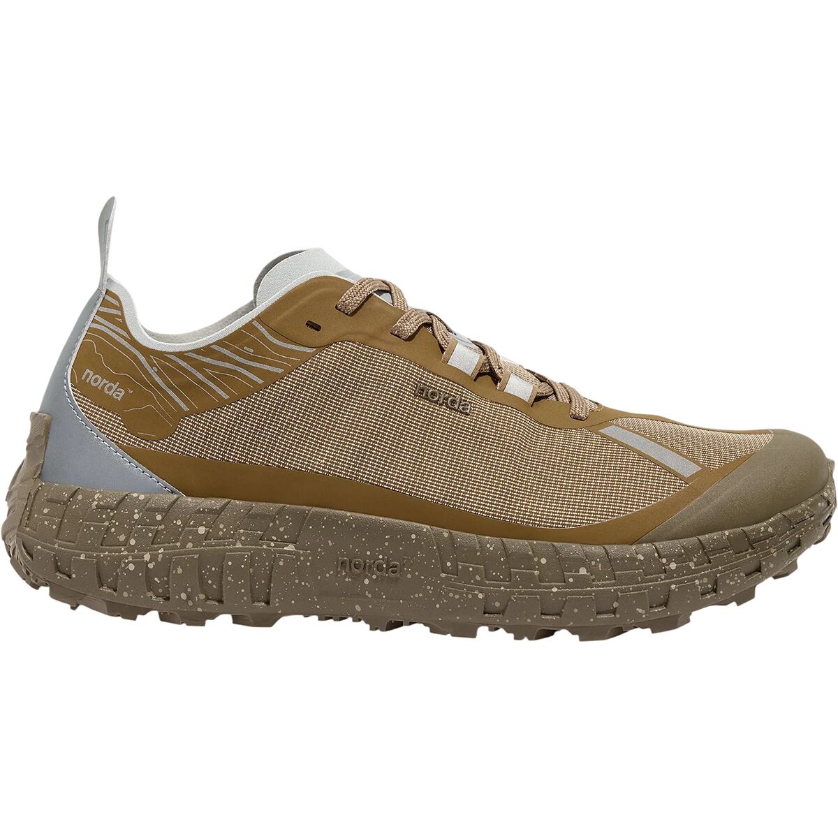 Brown Trail Running Shoes | Backcountry.com