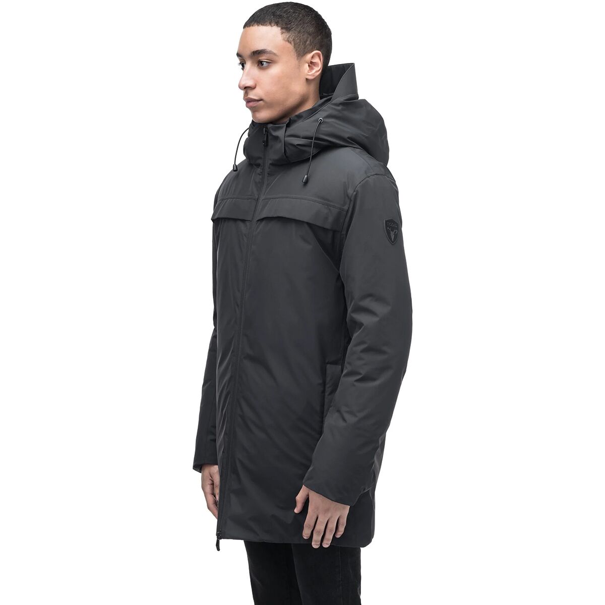 Nobis Atlas Performance Parka - Men's - Clothing