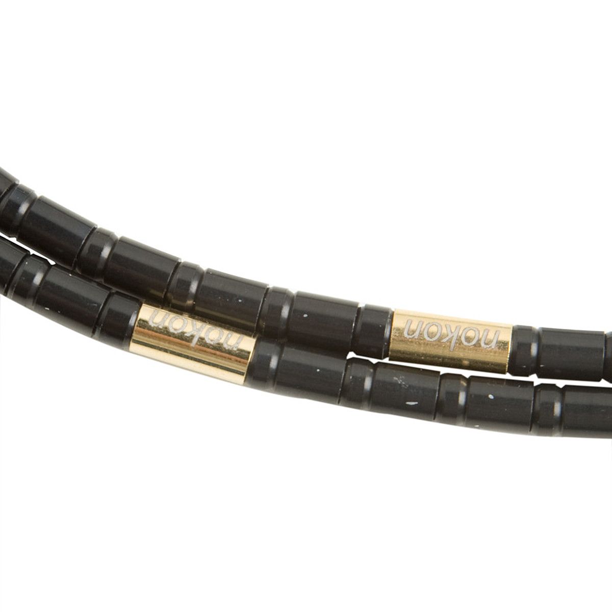 Nokon MTB Shift System - Bike