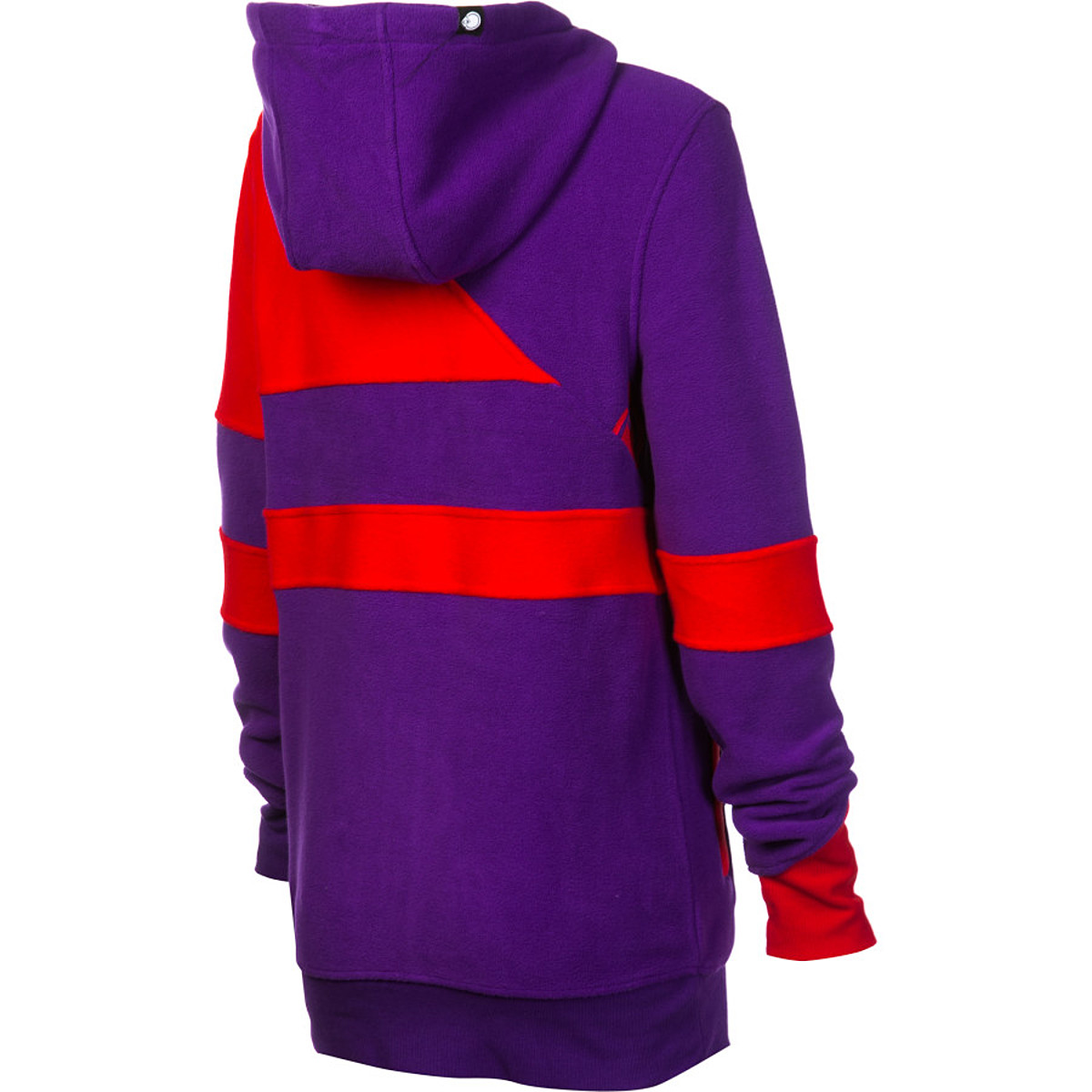 Nomis Shmabby Full-Zip Hoodie - Women's - Clothing