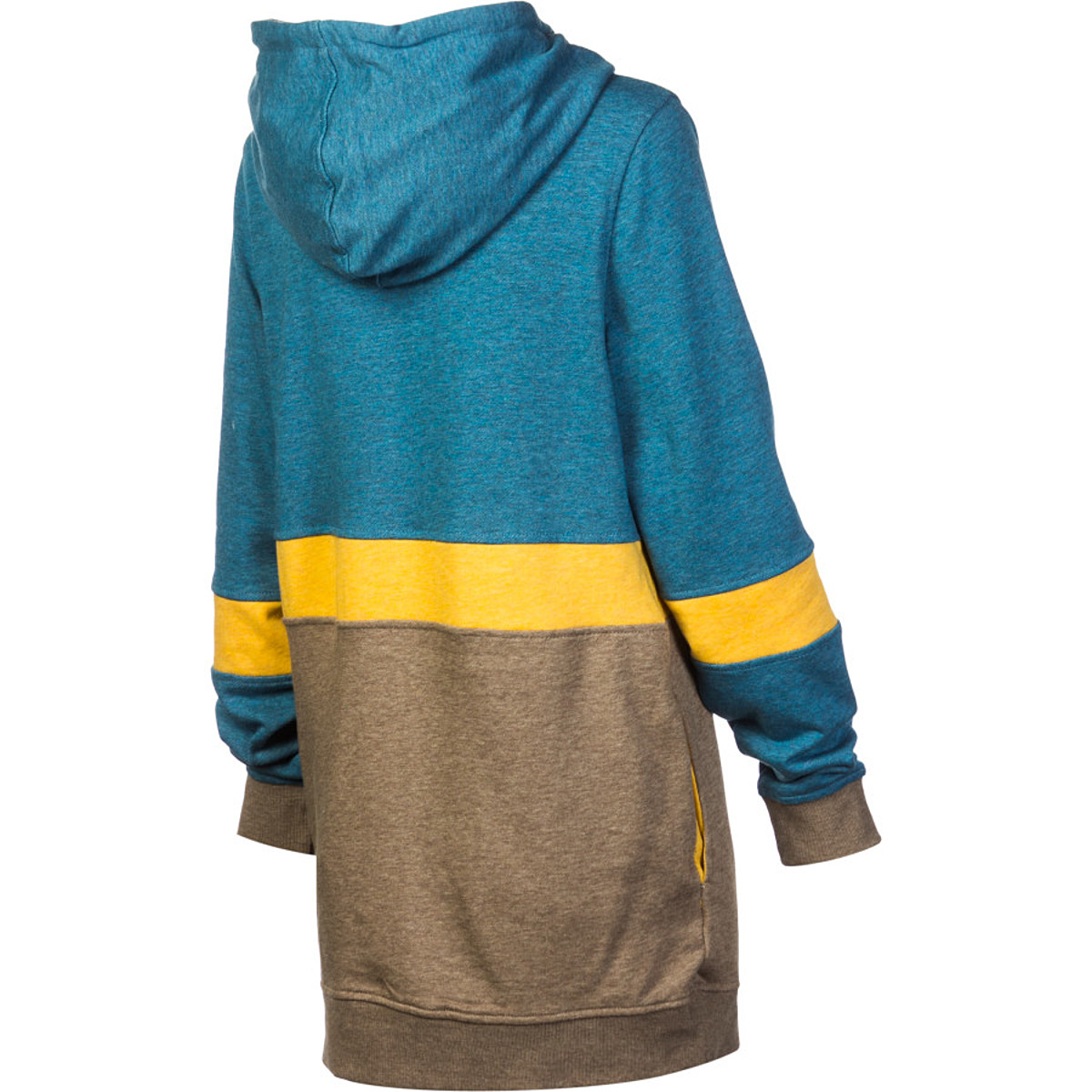 Nomis Lyki Tall Pullover Hoodie - Women's - Clothing