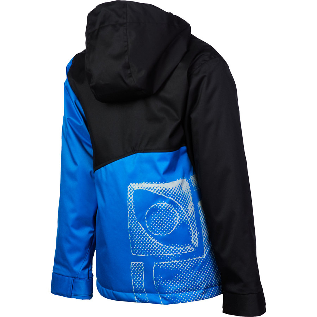 Nomis Logo Jacket - Boys' - Kids