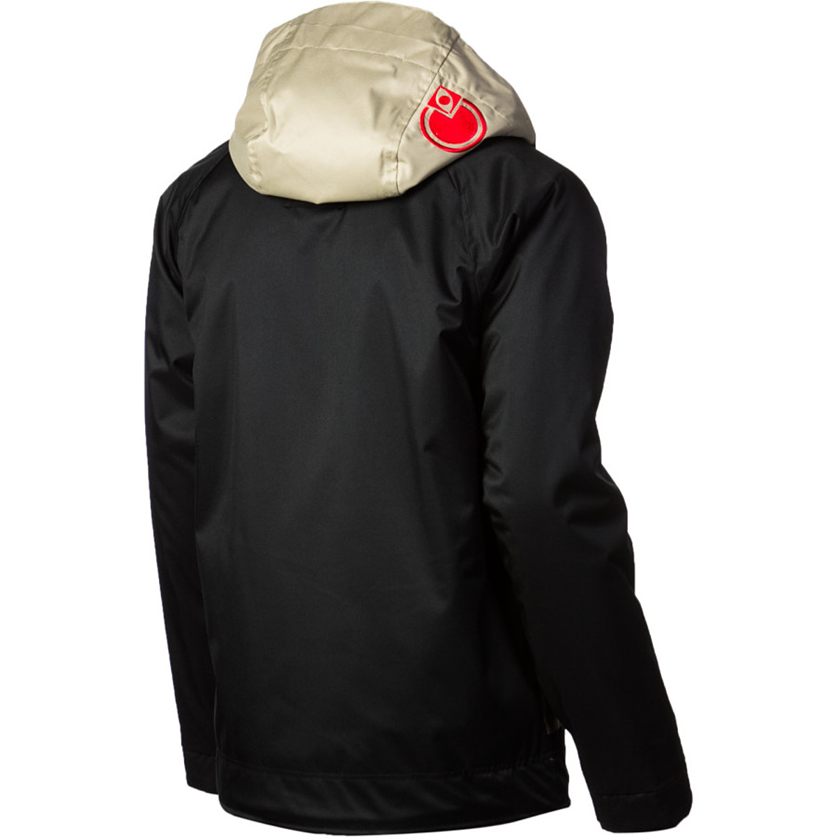 Nomis Foundation Tony Insulated Jacket - Men's - Clothing
