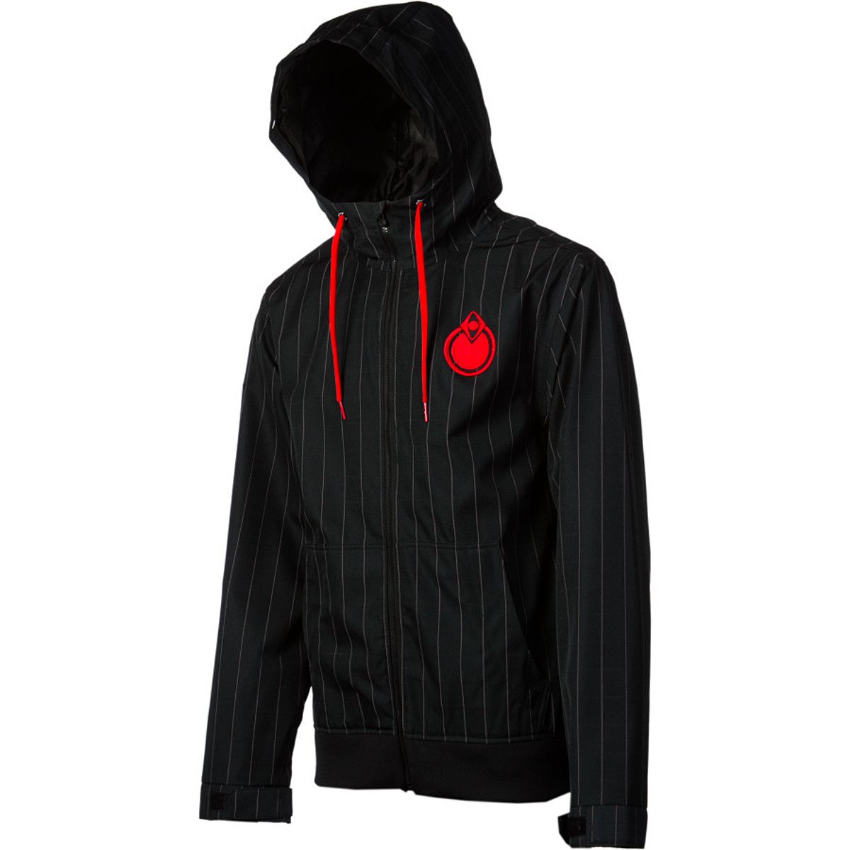 Nomis Foundation Hooded Shell Jacket - Men's - Clothing