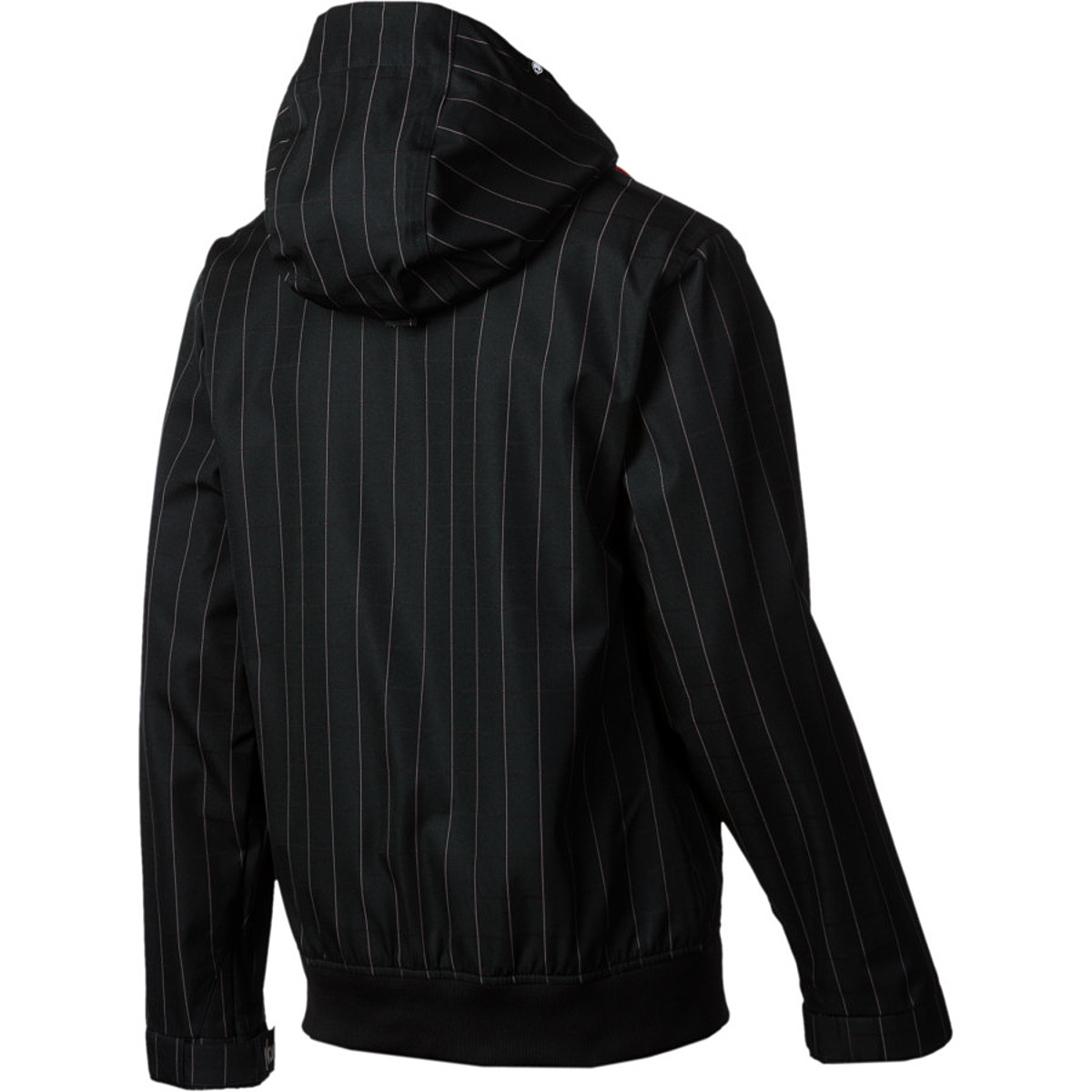 Nomis Foundation Hooded Shell Jacket - Men's - Clothing