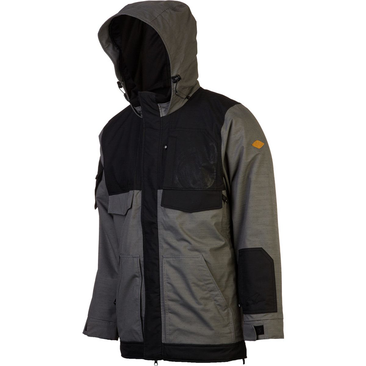 Nomis Survival Jacket - Men's - Clothing