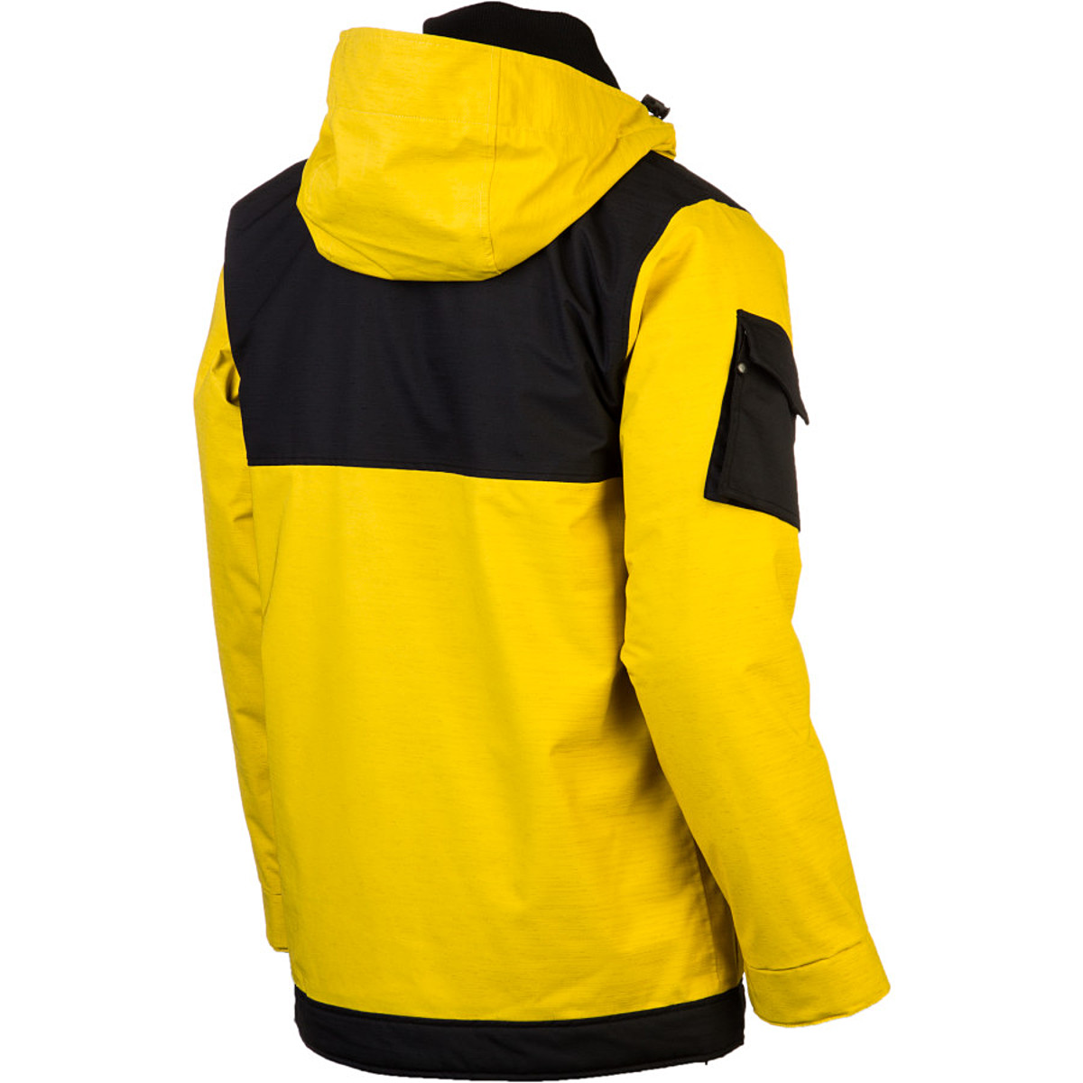 Nomis Survival Jacket - Men's - Clothing