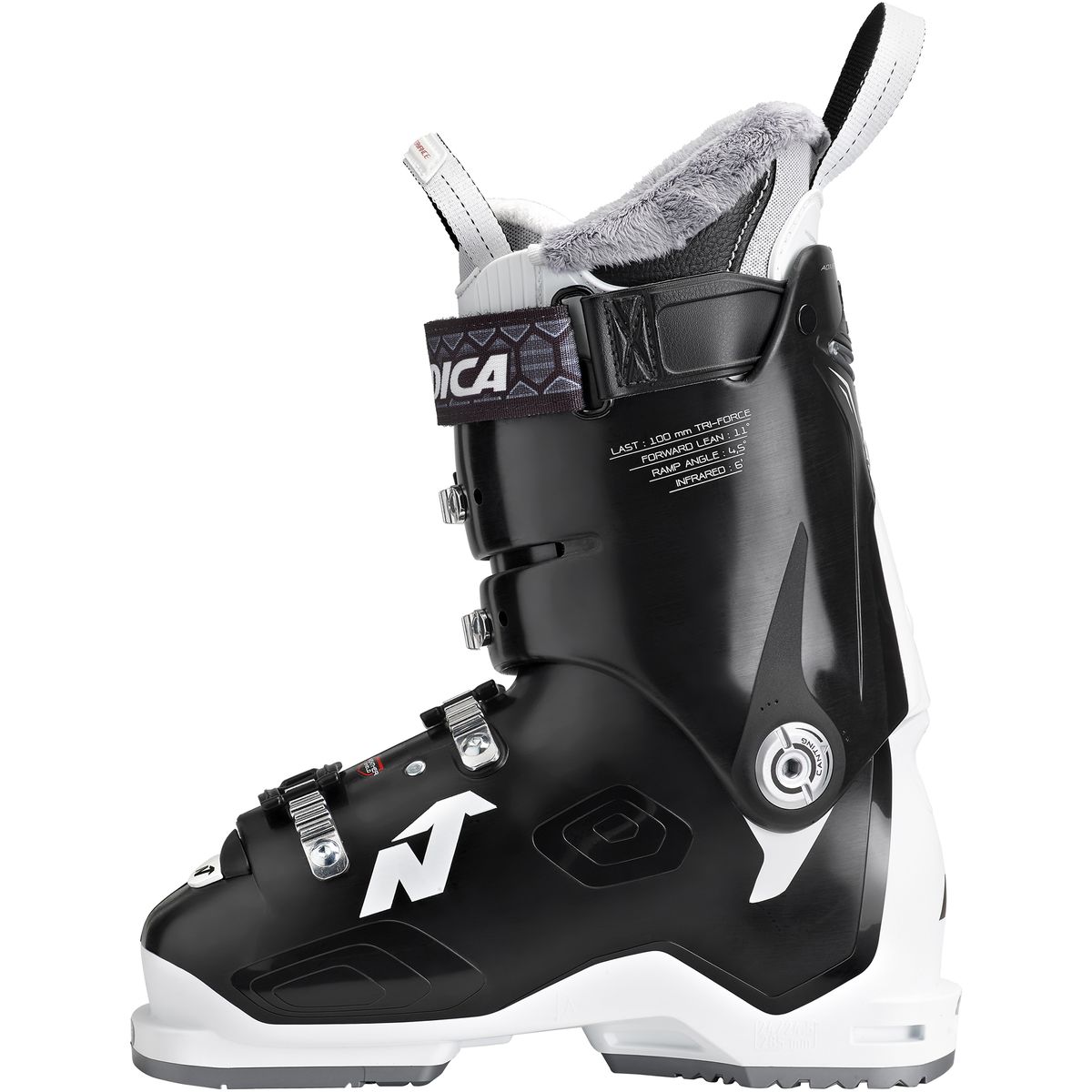 Nordica Speedmachine 95 Ski Boot - Women's - Ski