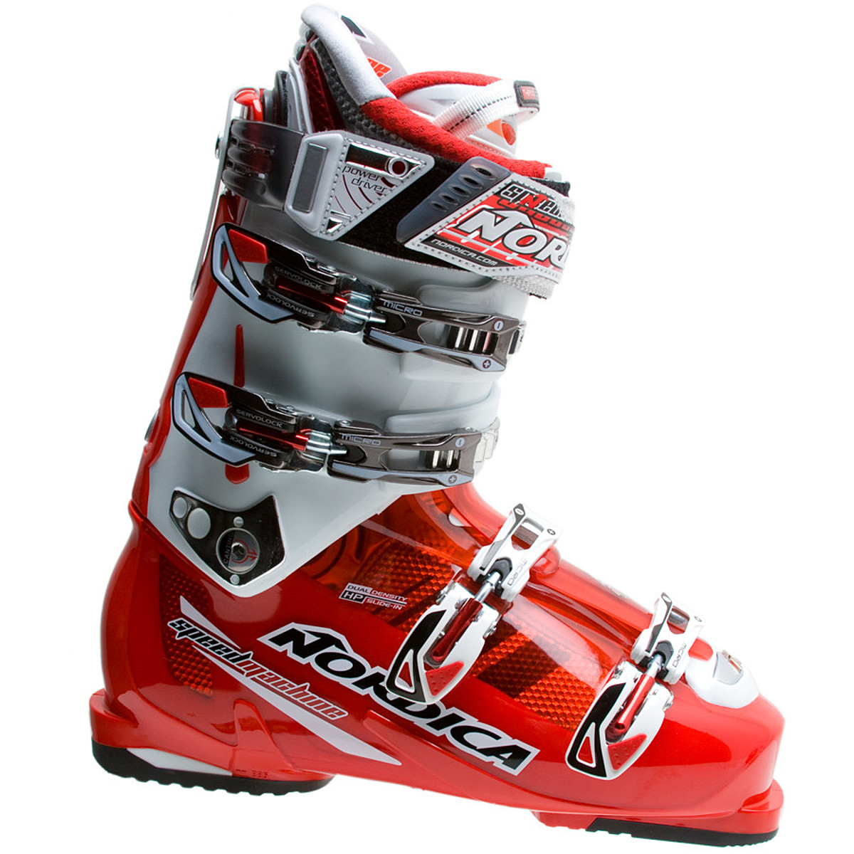 Nordica Speedmachine 14 Ski Boot - Men's - Ski