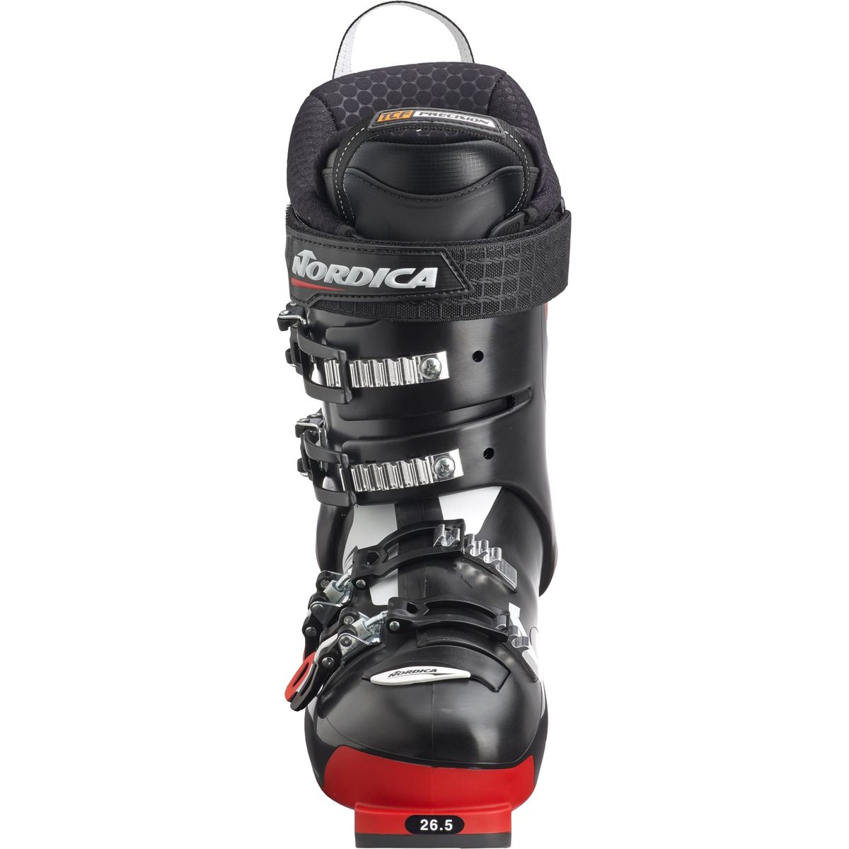 Nordica Sportmachine 100 Ski Boot - 2022 - Ski