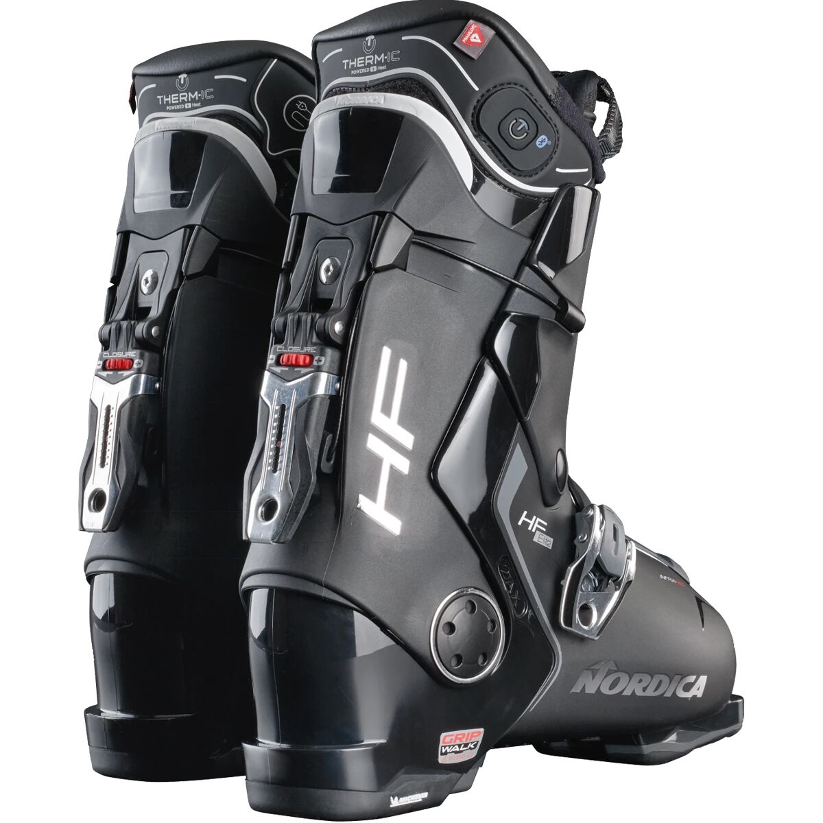 Nordica HF Elite Heat Boot - Men's - Ski