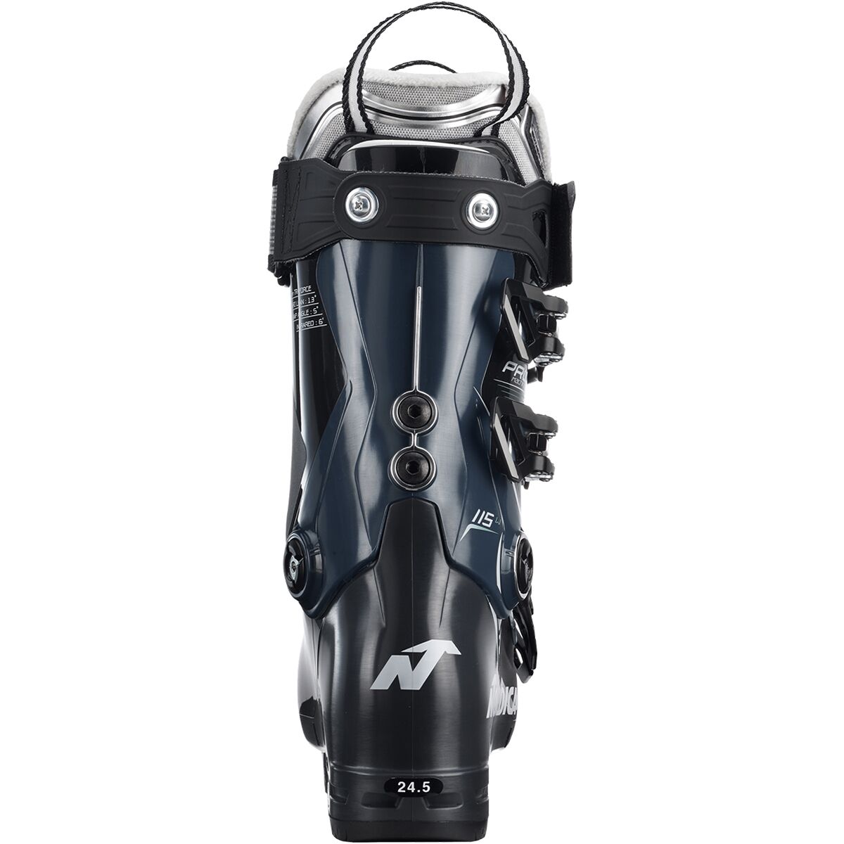 Nordica Promachine 115 Ski Boot - 2023 - Women's - Ski