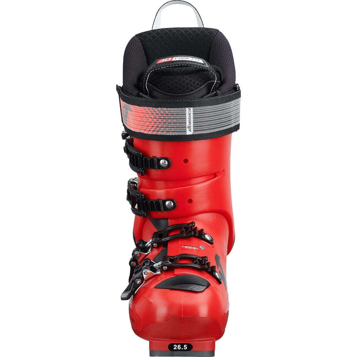 Nordica Speedmachine 120 Ski Boot - Ski
