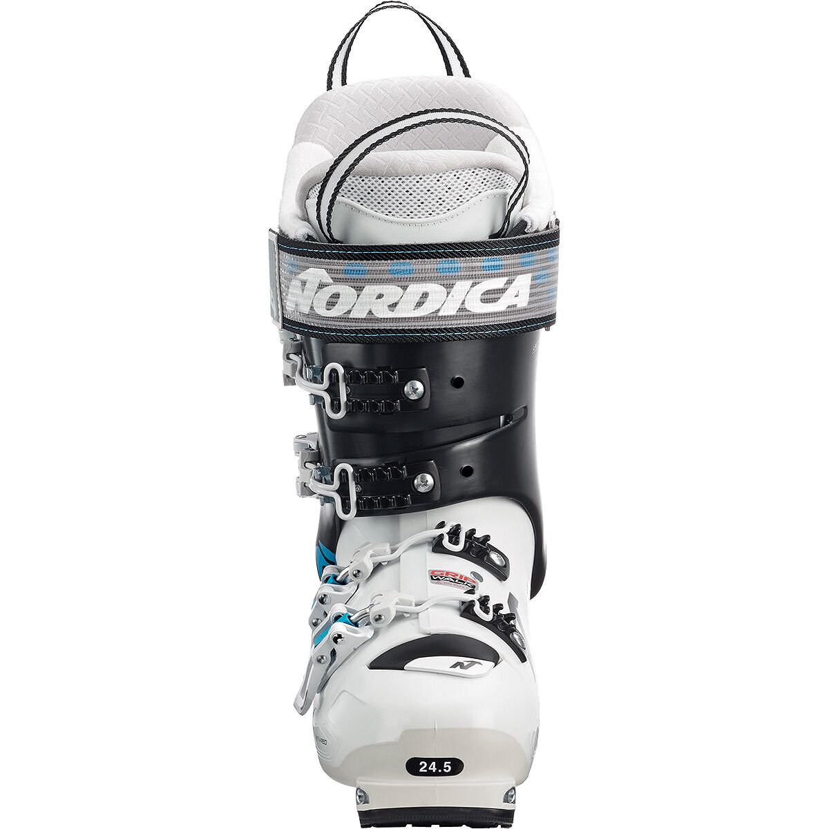 Nordica Strider 115 DYN Ski Boot - 2021 - Women's - Ski