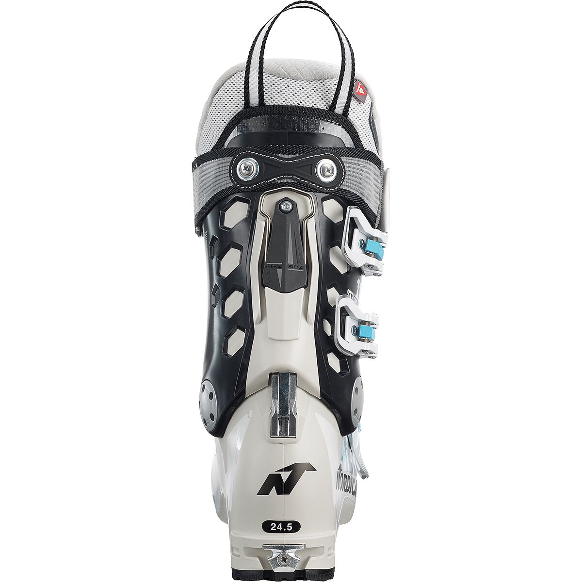 Nordica Strider 115 DYN Ski Boot - 2021 - Women's - Ski