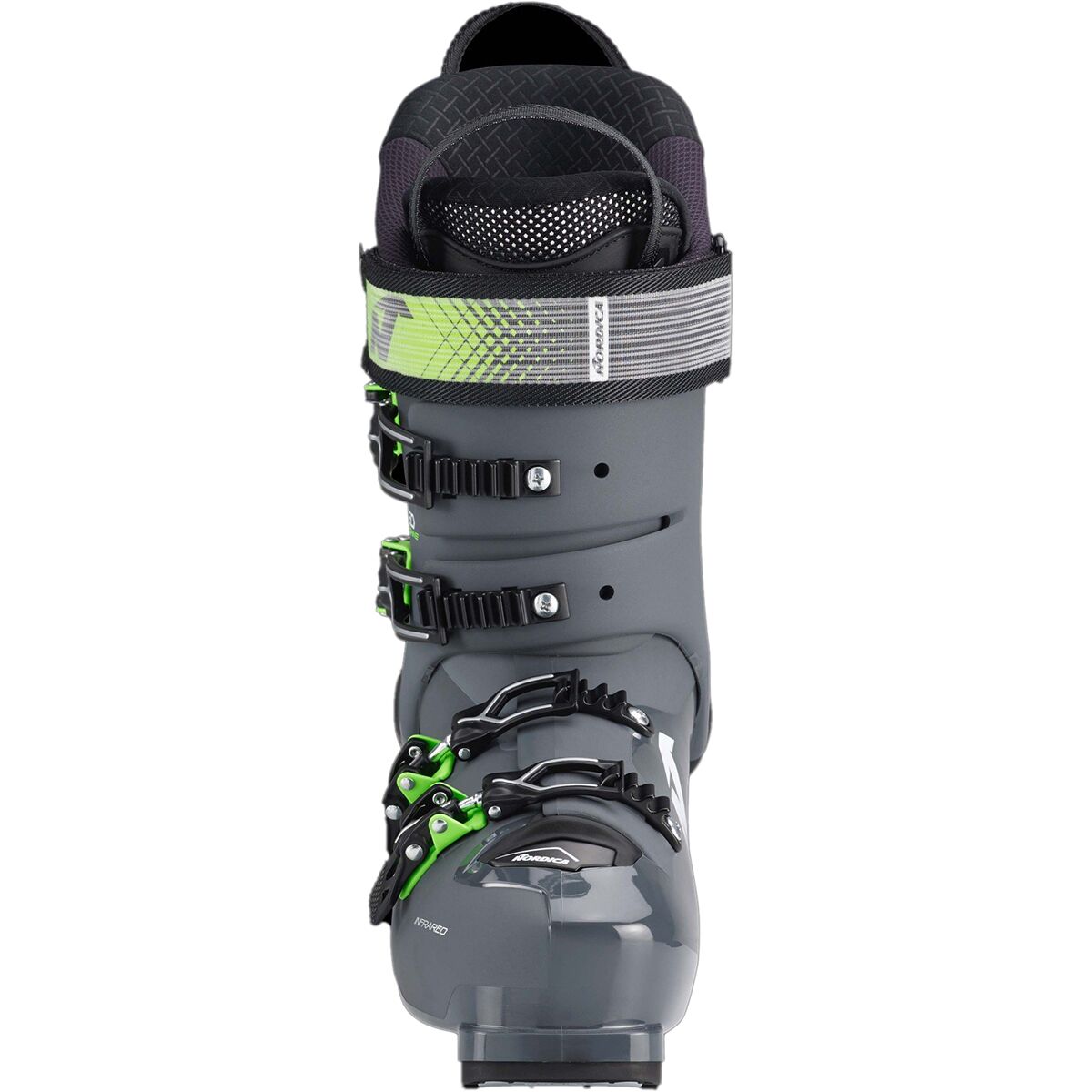 Nordica Speedmachine 3 120 Ski Boot - 2024 - Ski