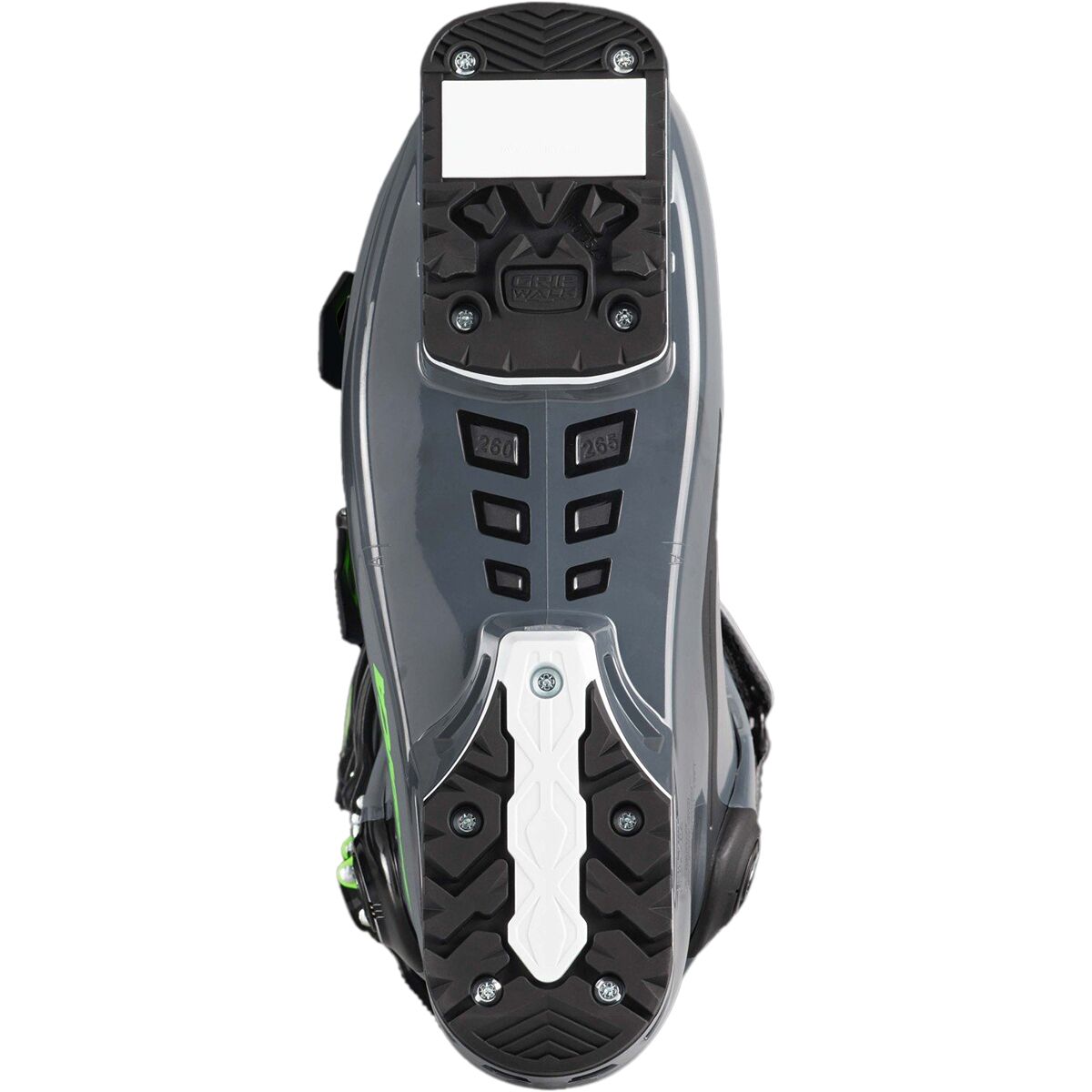 Nordica Speedmachine 3 120 Ski Boot - 2024 - Ski